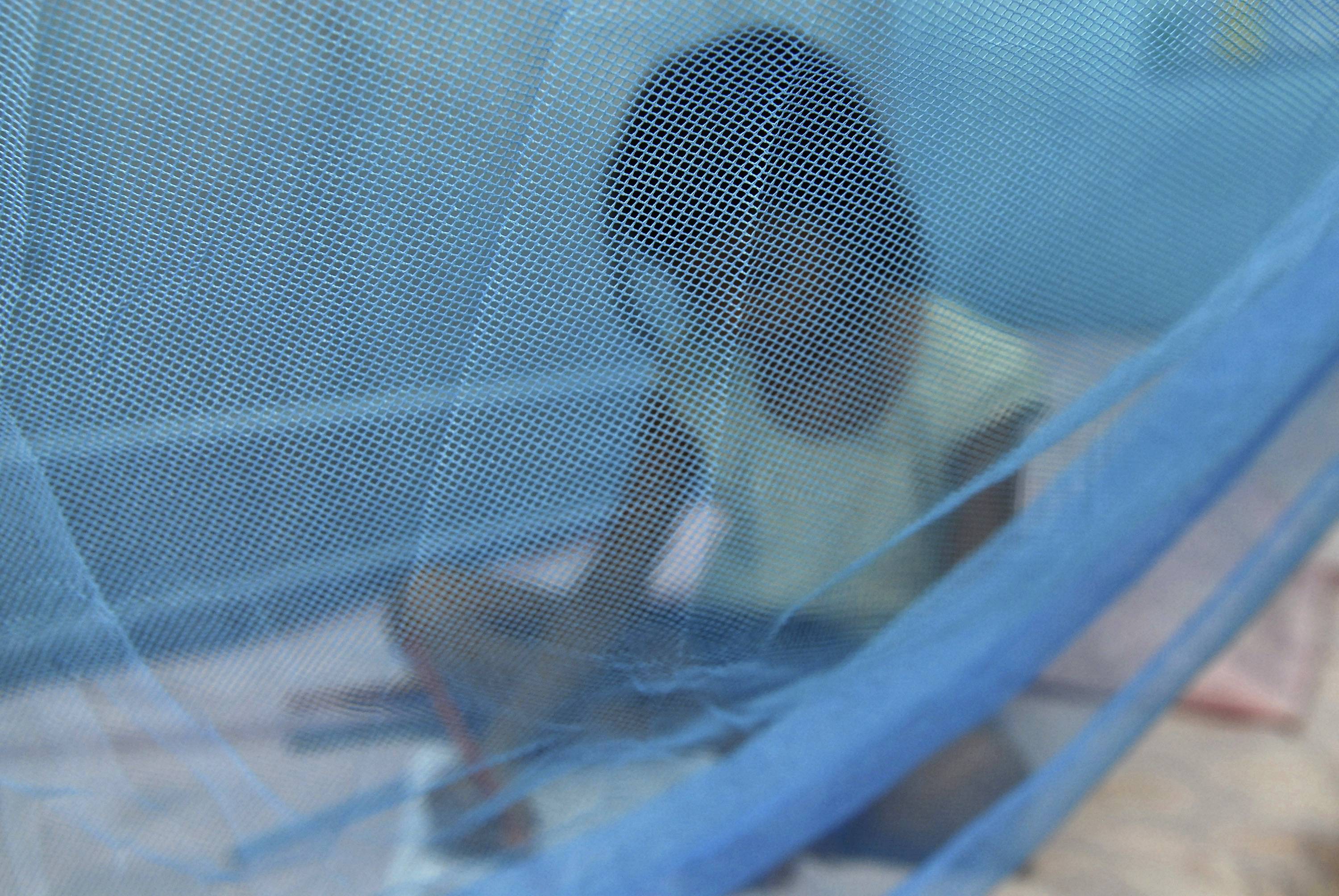 The Magic of Mosquito Nets – Why They Need to Make a Comeback